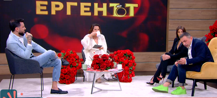 Petel.bg - новини - Брутален скандал между Мартин и Даниела по БТВ, имала връзка с женен мъж